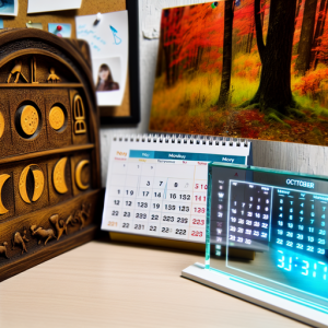 Calendars – Nextcloud Information and Comparisons